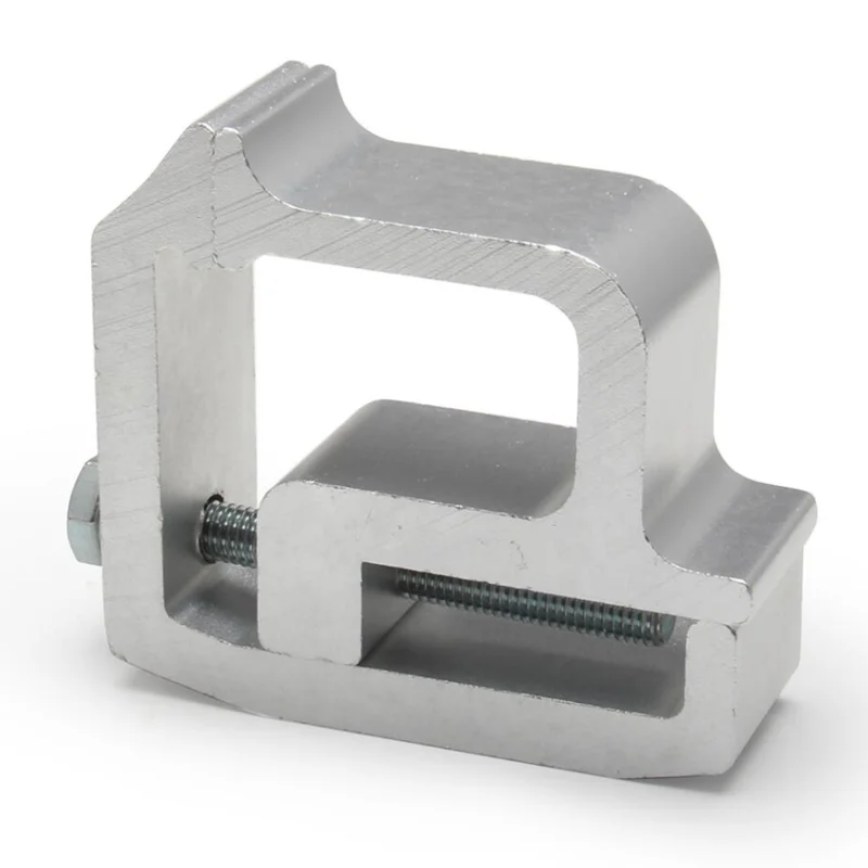 High Quality Heavy-duty Fixing Frame For Truck Top Cover Camper Shell ...