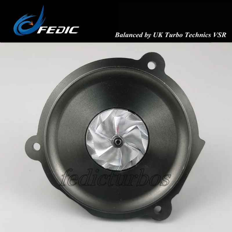 Mfs Turbine Rhf3 04e145721b Turbo Charger Chra Cartridge For Audi A1 A3 ...