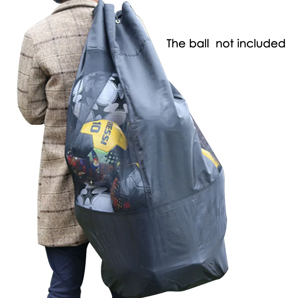 Football-Equipment-Bag-Basketball-Volleyball-Big-Ball-Bag-Heavy-Duty ...