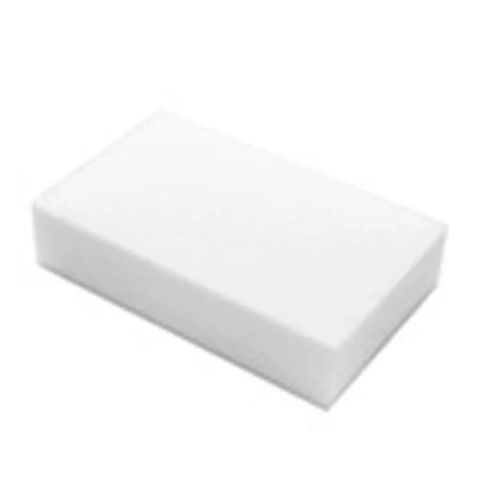 Nano Sponge Magic Wipe Decontamination Shoe Shine Kitchen Cleaning ...