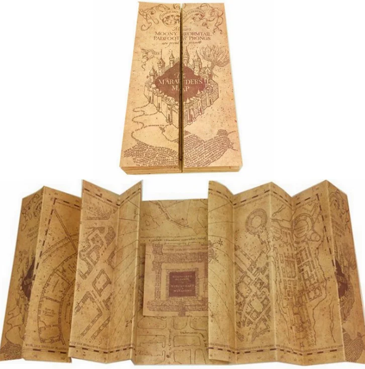 Mapa-de-harry-potter-de-la-escuela-de-magia-mapa-del-merodeador ...