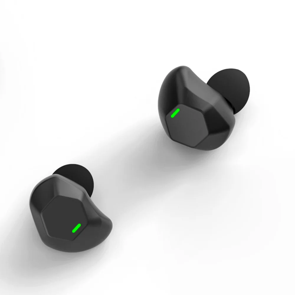 YBS35 ANC наушники TWS беспроводные Bluetooth наушники спортивные Hi-Fi ...