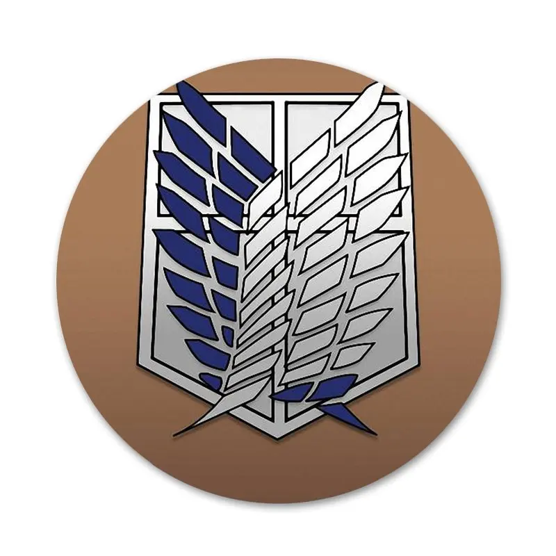 Scouting Legion Logo