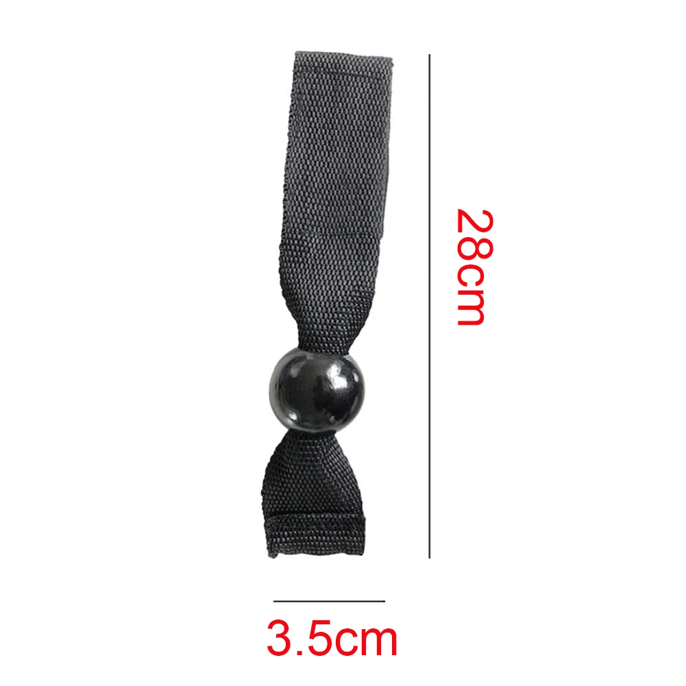 Спортивный пояс с пряжкой коррекция помощи прочная наружная лента для ...