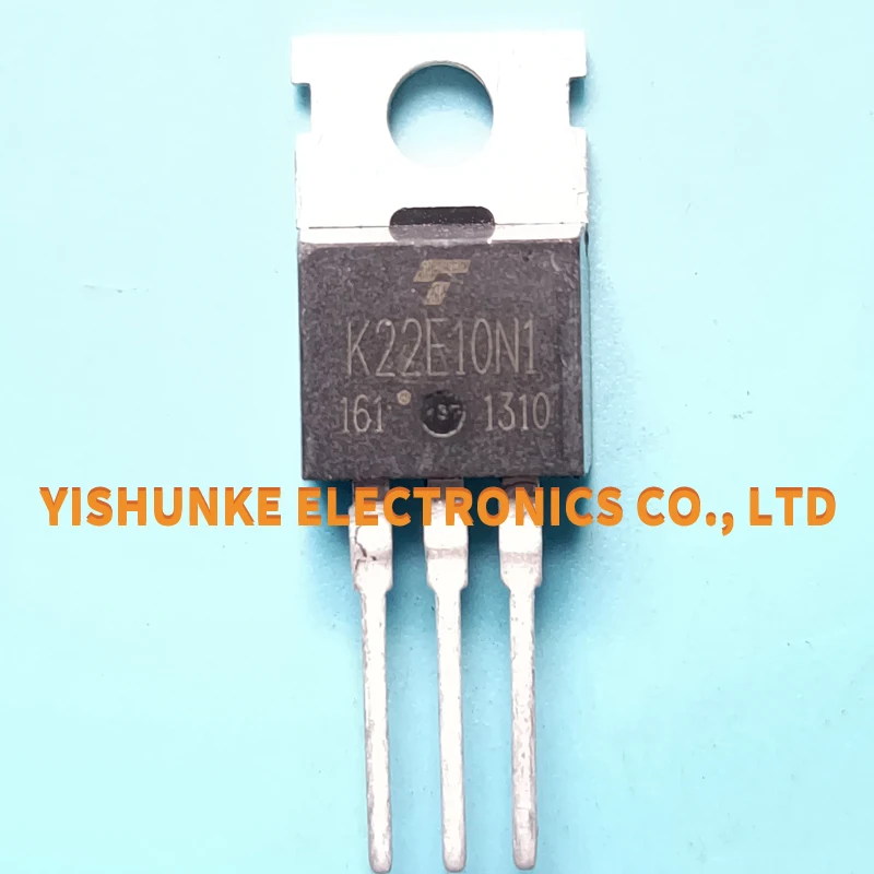 5PCS K22E10N1 J569 CEP703AL C4820 CRSS052N08N D5023 TO-220 TO-220F