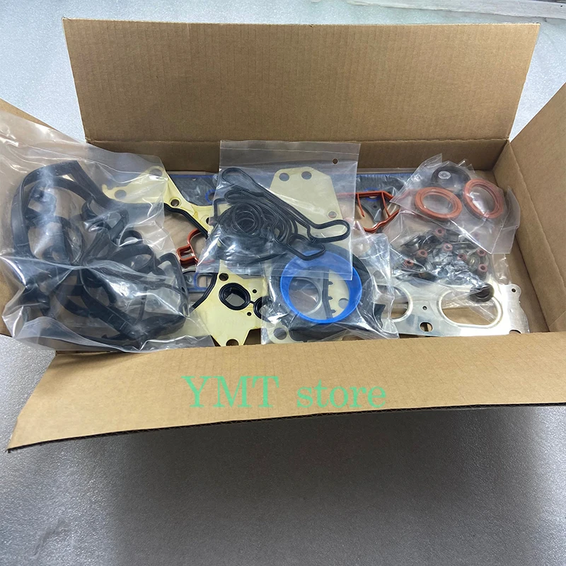 1Set-Metal-Full-Set-Engine-Rebuild-Kits-Automotive-Spare-Parts-Gasket ...