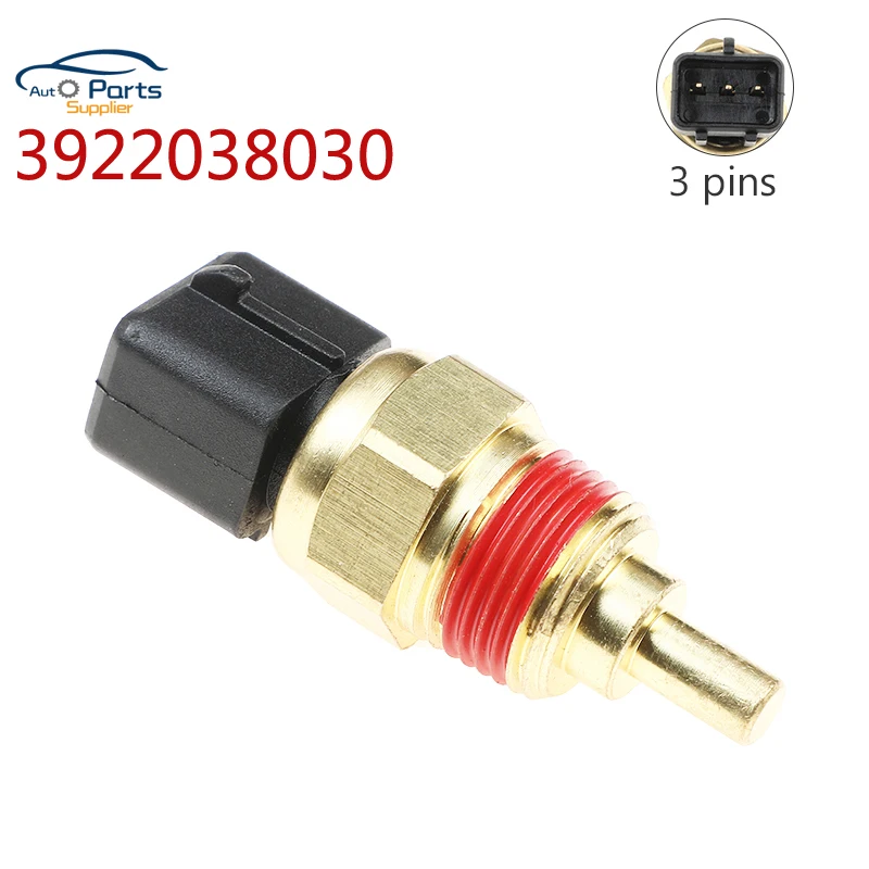 New 3922038030 39220-38030 Temperature Sensor For Kia 2000-2015 39220 ...