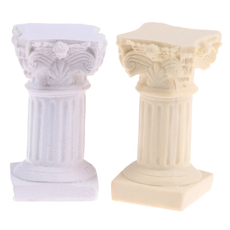 Decoration Roman Column | Roman Column Decor | Roman Columns Statues ...