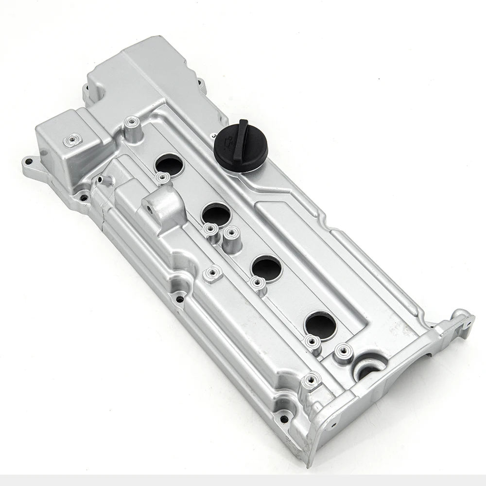 Алюминиевые автозапчасти, кулачковый клапан и прокладка для Hyundai ...