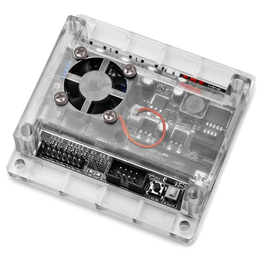 Placa controladora para máquina de grabado, placa controladora de ...