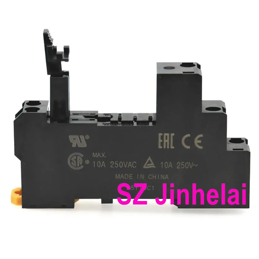 OMRON-P2RFZ-05-E-Authentic-original-RELAY-CONNECTING-SOCKET-is-P2RF-05 ...