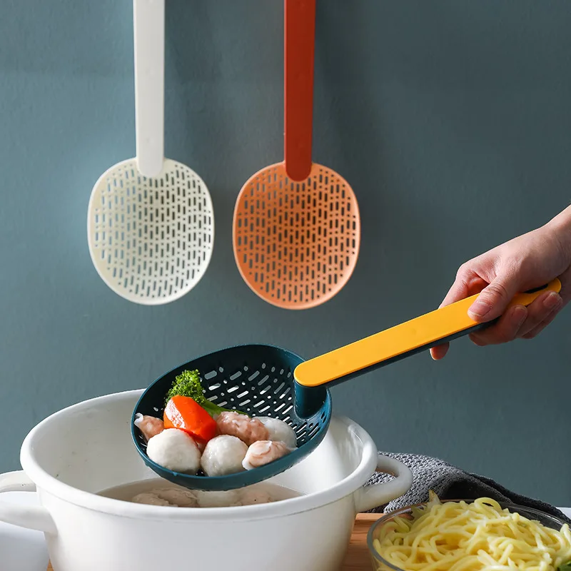 Spaghetti Colander