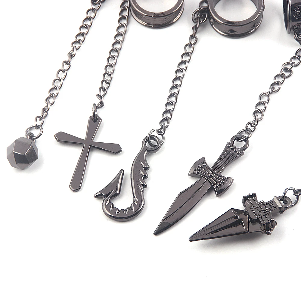 Hunter X Hunter Kurapika Chain