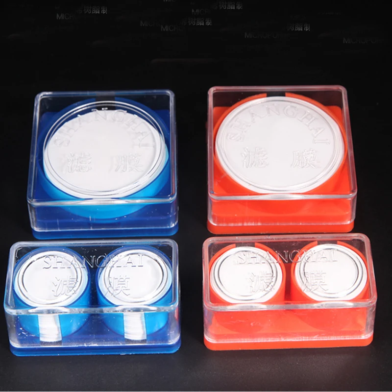 Generic Hydrophilic Disposable Filter Membrane Nitric Acid-Acetic Acid ...