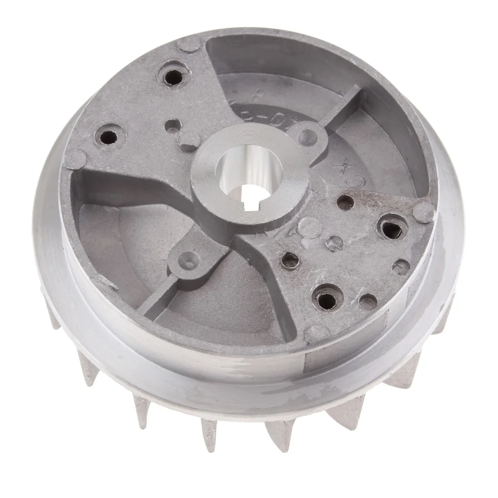 Universal-Mini-Motorcycle-Flywheel-Easy-Start-for-Dirt-Bike-Dirt-Quad ...