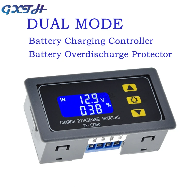DC6-60V-Battery-Battery-Charging-Control-Module-Fully-Powered-Off-DC ...
