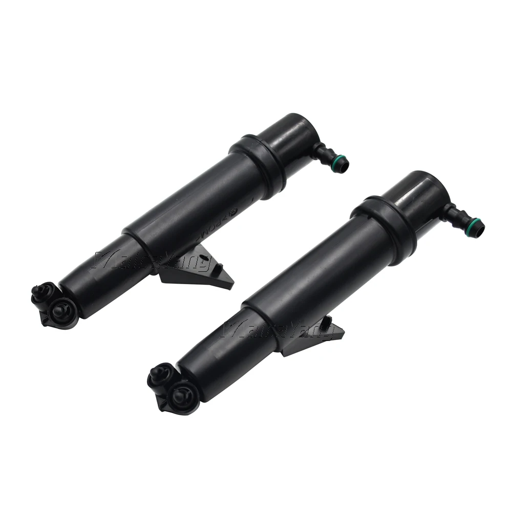 New-Headlight-Washer-Nozzle-Actuator-For-Mercedes-Benz-W251-R350-R500 ...