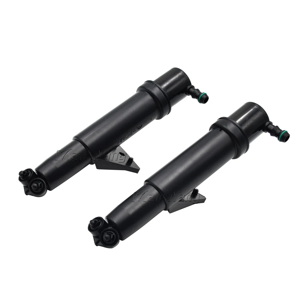 New Headlight Washer Nozzle Actuator For Mercedes Benz W251 R350 R500 ...