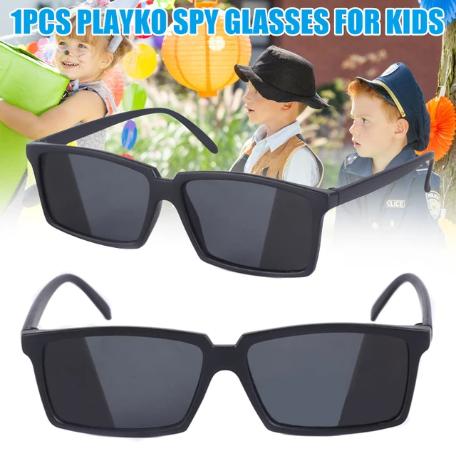 Spy Glasses For Kids