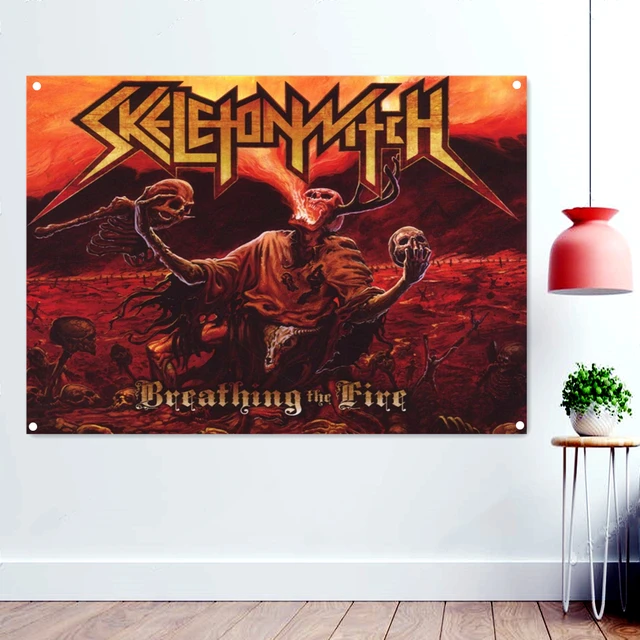 Death Band Wallpapers