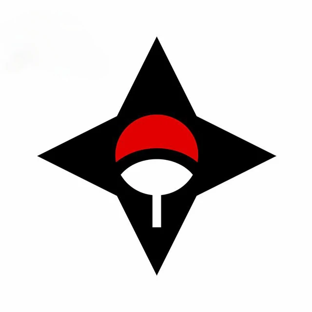 Uchiha Clan Symbol