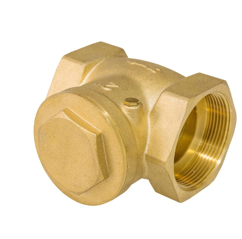 DN15-DN20-DN32-Brass-Female-Thread-Swing-Check-Valve-1-2-3-4-1-Water ...
