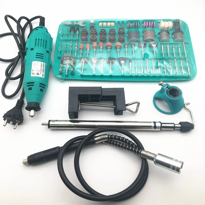 Electric Engraving Tools