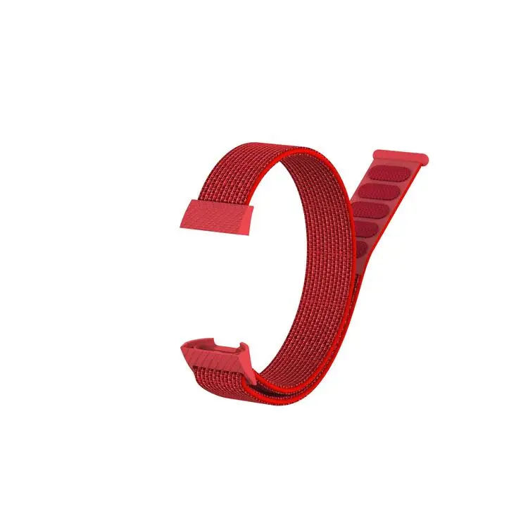 Fitbit Charge 3 Velcro Strap | FitGear NZ