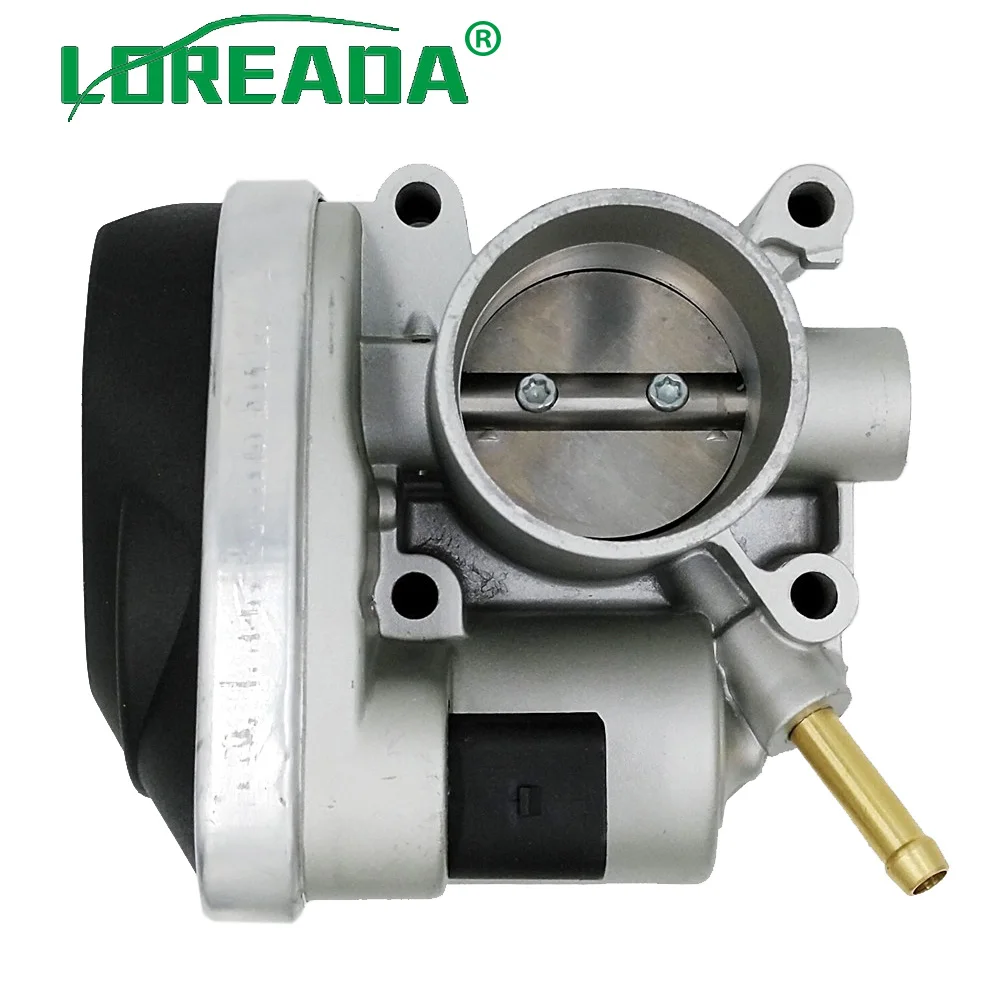 LOREADA-036133062L-036133062-036133062B-New-Throttle-Body-For-Audi-A2 ...
