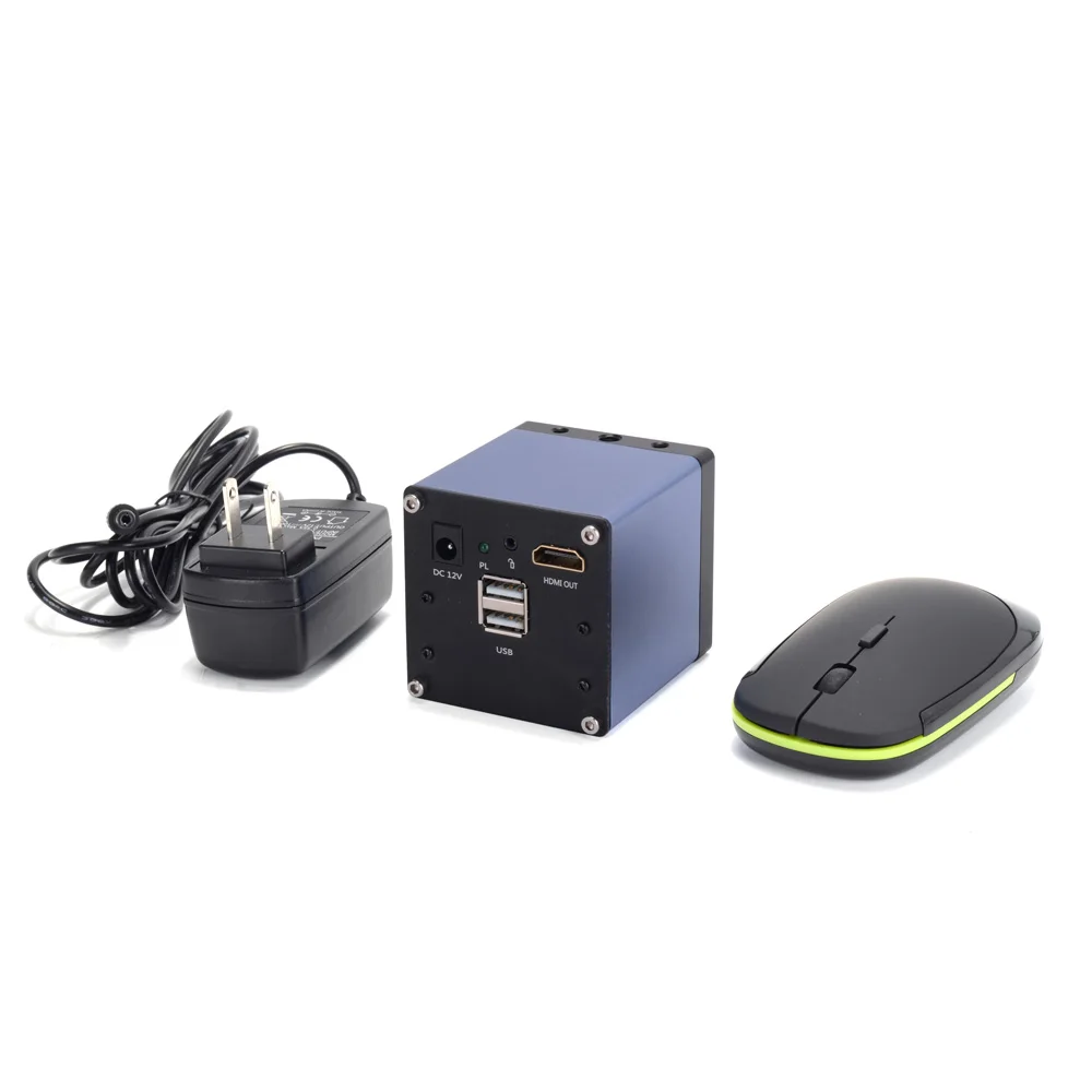 21 Megapixel Measurement Industrial Camera @60 Frame Hdmi Usb ...