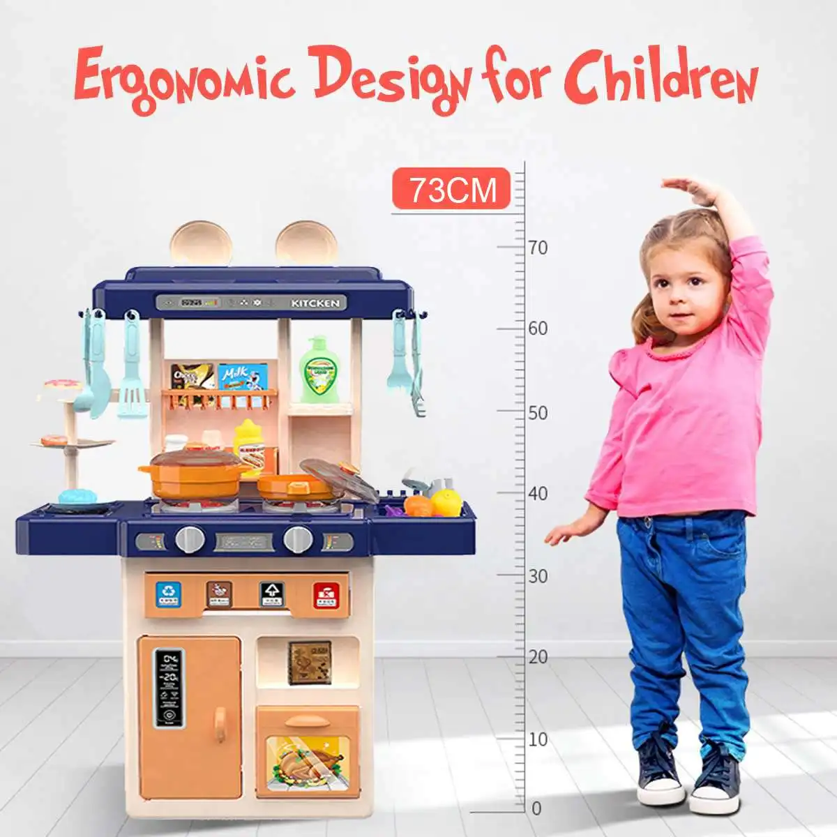 Kids-Simulation-Kitchen-Set-Pretend-Play-Chef-Cooking-Game-Miniature ...