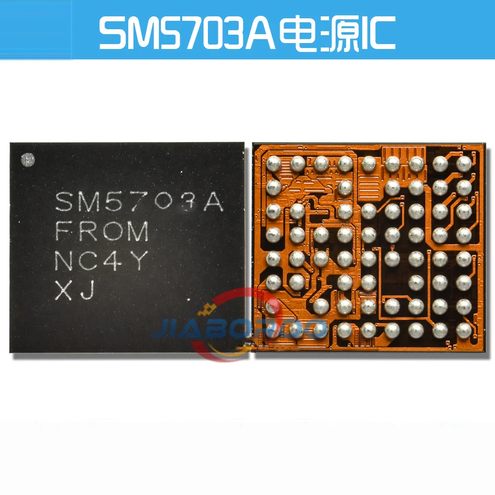 Chip-IC-de-carga-SM5703-SM5703A-para-Samsung-A8000-J700H-J500-A8-J200 ...