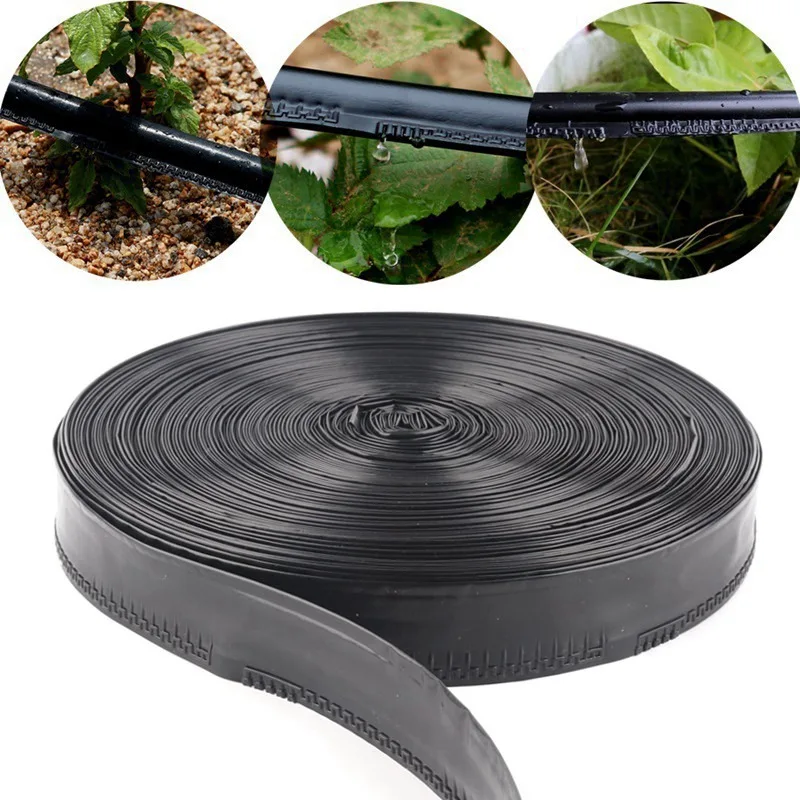 16mm-0-2mm-Single-Blade-Labyrinth-Drip-Irrigation-Hose-Garden-Vegetable ...