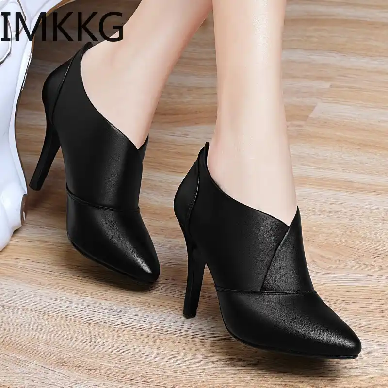 Venta > zapatos formales mujer sin tacon > en stock