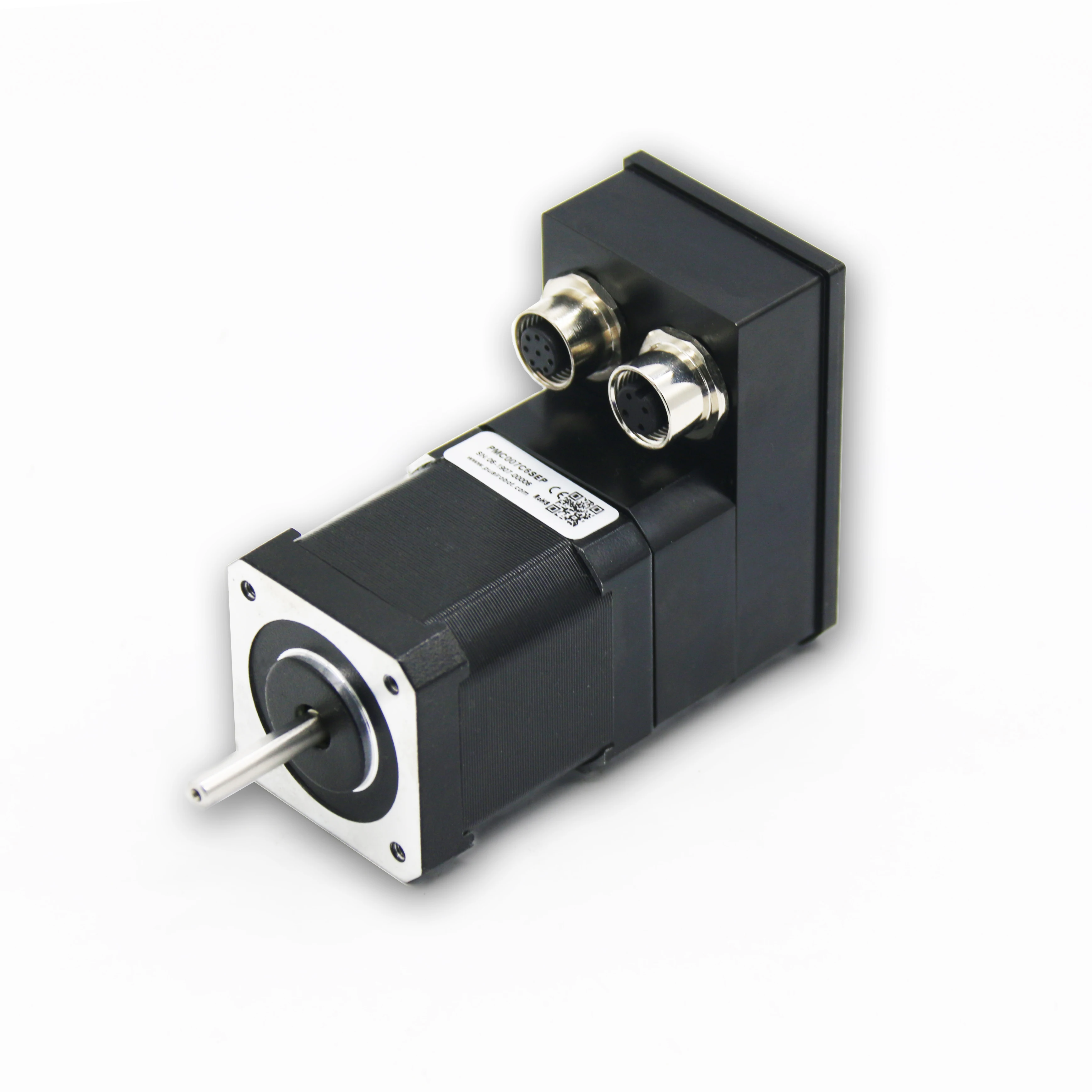 IP64-Waterproof-CANopen-Modbus-Integrated-Closed-Loop-DC-Stepper-Motor ...