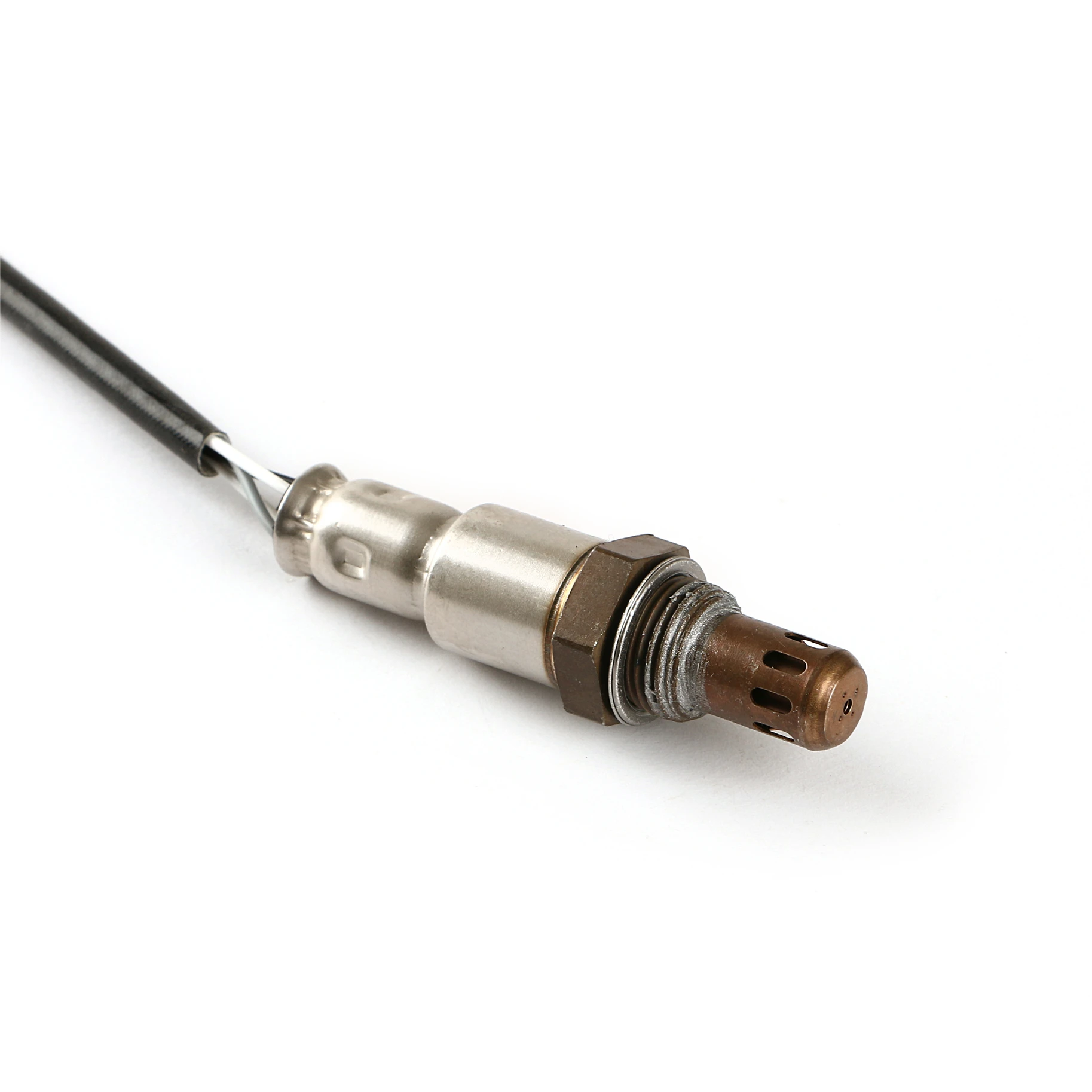 Front Lambda Oxygen O2 Sensor Fit For Audi Seat Toledo Skoda Fabia ...