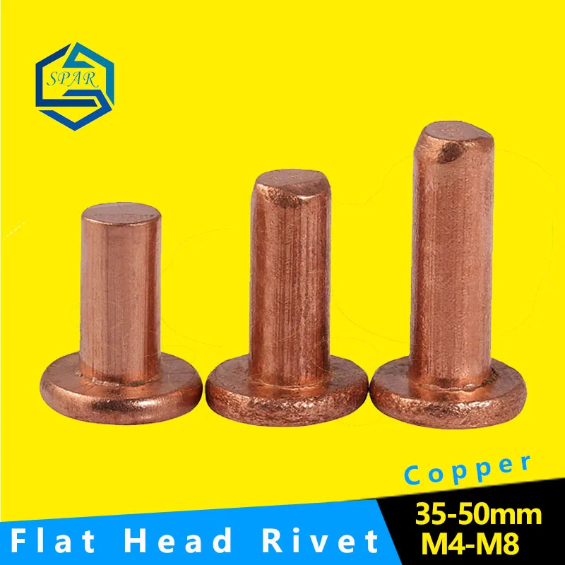 M4-M5-M6-M8-Copper-Solid-Rivets-Knock-Flat-Head-Rivet-GB109.jpg