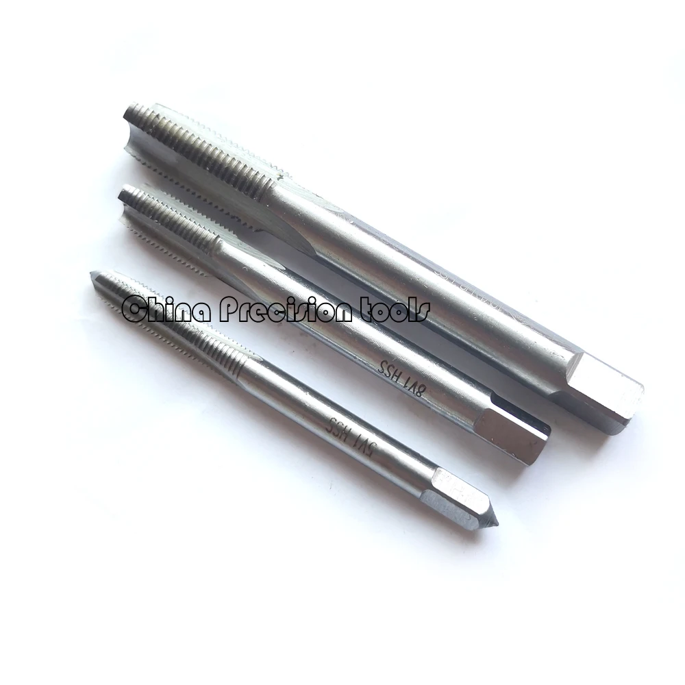 HSS-Schrader-Tyre-Valve-Thread-Tap-5V1-5V2-6V1-8V1-8V2-Right-Hand ...