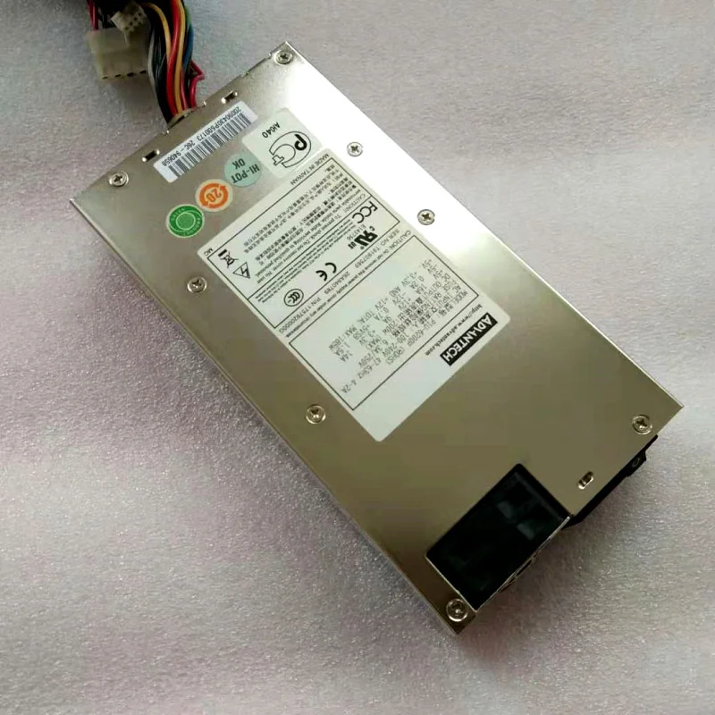 Original PSU For Emacs Advantech ATX 1U 200W Switching Power Supply P1U ...
