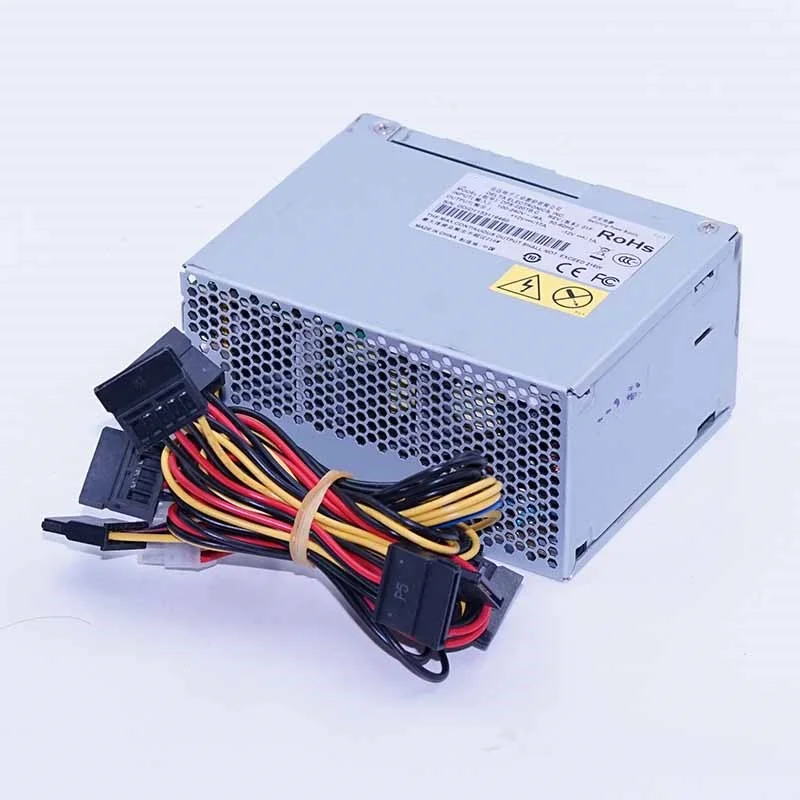 Original PSU For Hanker Dahua DVR NVR 20Pin SATA*8 220W Power Supply ...