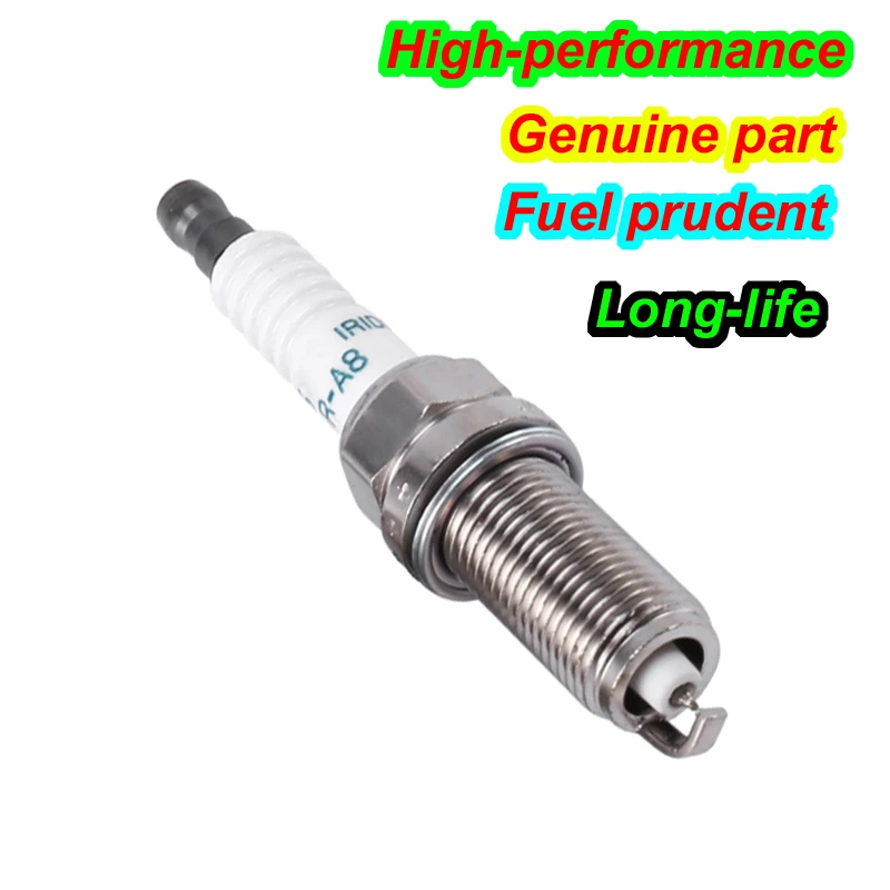 6pcs FK16HRA8 Dual Iridium Spark Plug 90919-01259 for Toyota Avalon ...