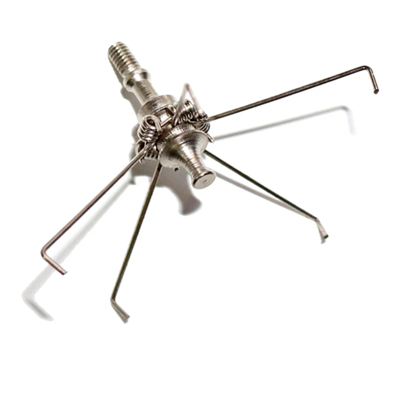 Bird Hunting Arrowheads