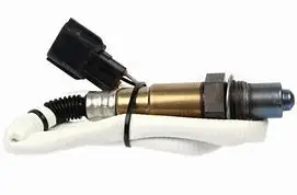 Sensor de oxígeno con sonda Lambda, accesorio OEM 8200650085 apto para ...