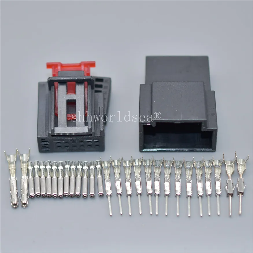 1Sets-14-Pin-5Q0972726-Auto-Wiring-Harness-Connector-Plug-Car ...