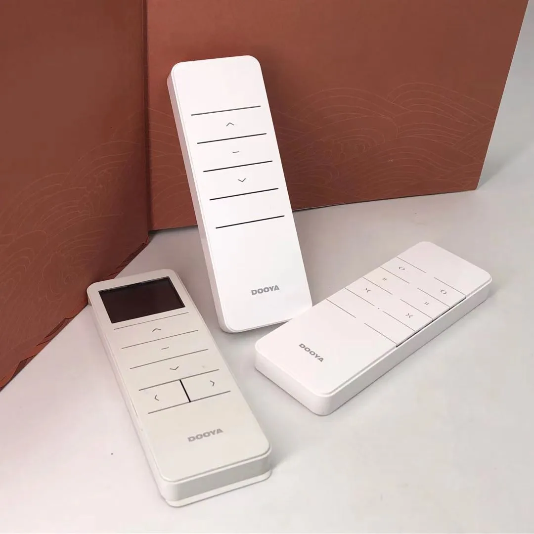 Dooya Remote Controller DC2760 DC2700 DC2702 for Dooya Electric Curtain ...