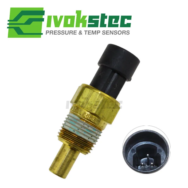 Sensor-de-temperatura-del-refrigerante-Original-para-Buick-Century-GMC ...