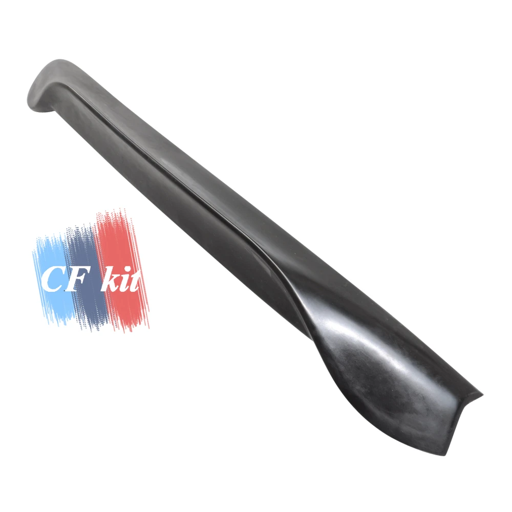 CF Kit PU Spoiler Wing For Hyundai Genesis Coup Sport Rear Trunk Lip ...