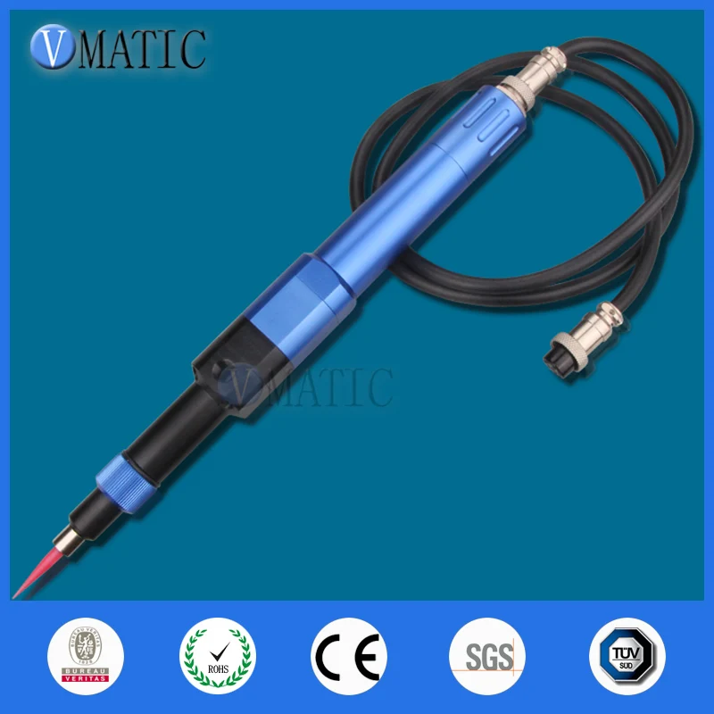 Free Shipping High Precision Screw Valve Precise Dispensing Controller ...