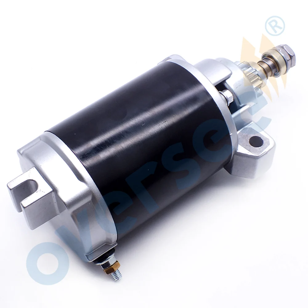 65W-81800 подвесной стартовый мотор для Yamaha Mercury подвесной мотор ...