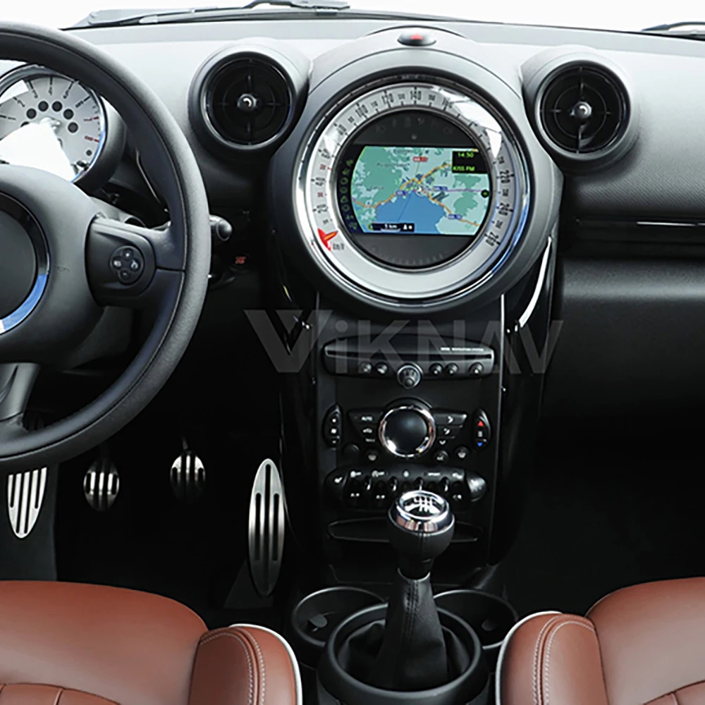 Auxiliary Car Stereo For 2009 Mini Cooper
